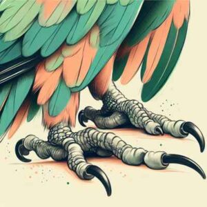 Especies de Loros - Loroguia