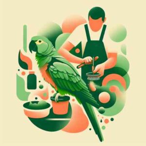 Loroguía: Guía Rápida de Loros - Loroguia